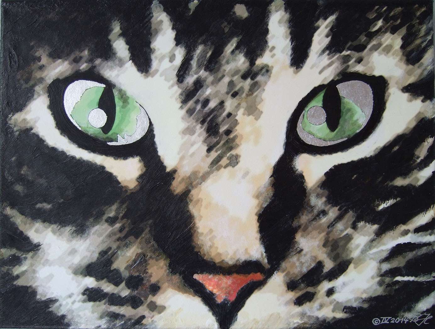 Galerie – Kunstwerk4you.de – Barbara Hartung