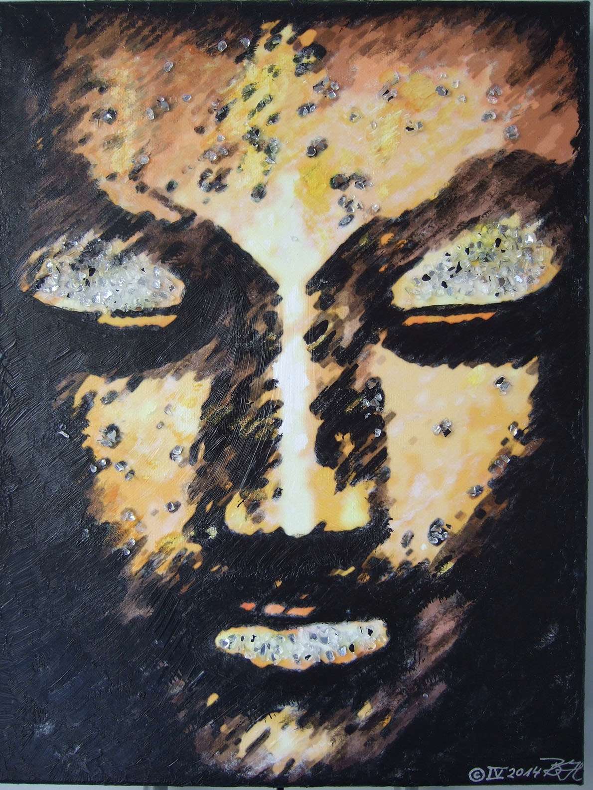 Galerie – Kunstwerk4you.de – Barbara Hartung