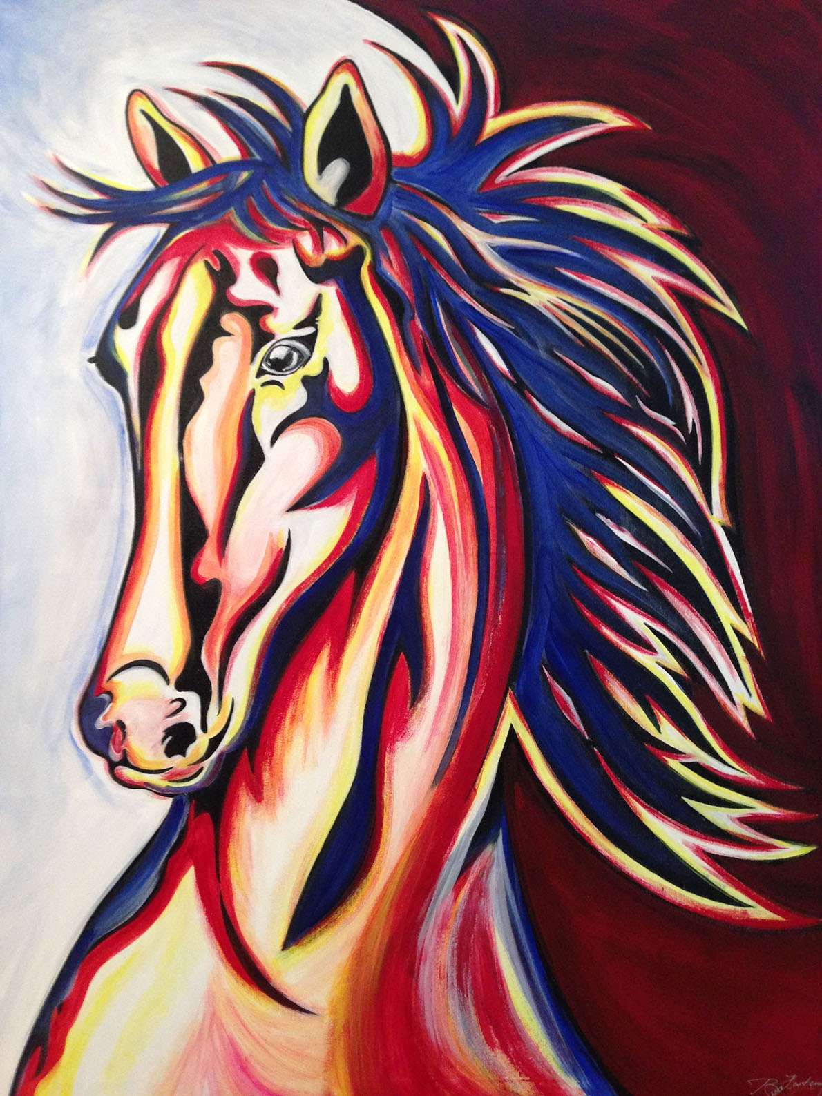 Galerie – Kunstwerk4you.de – Barbara Hartung